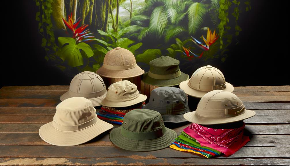 What To Wear For A Safari Themed Party? A Guide