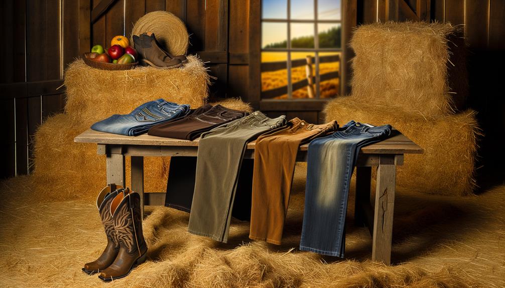 What To Wear To A Barn Party? Best Outfits Ideas!