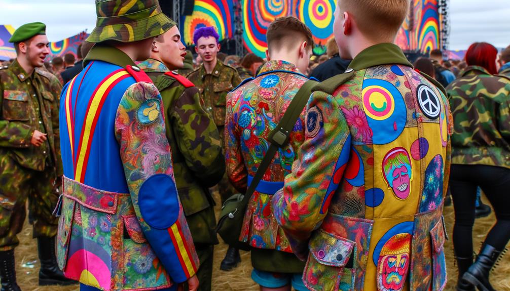 What To Wear To A Beatles Themed Party? Top Outfit Ideas