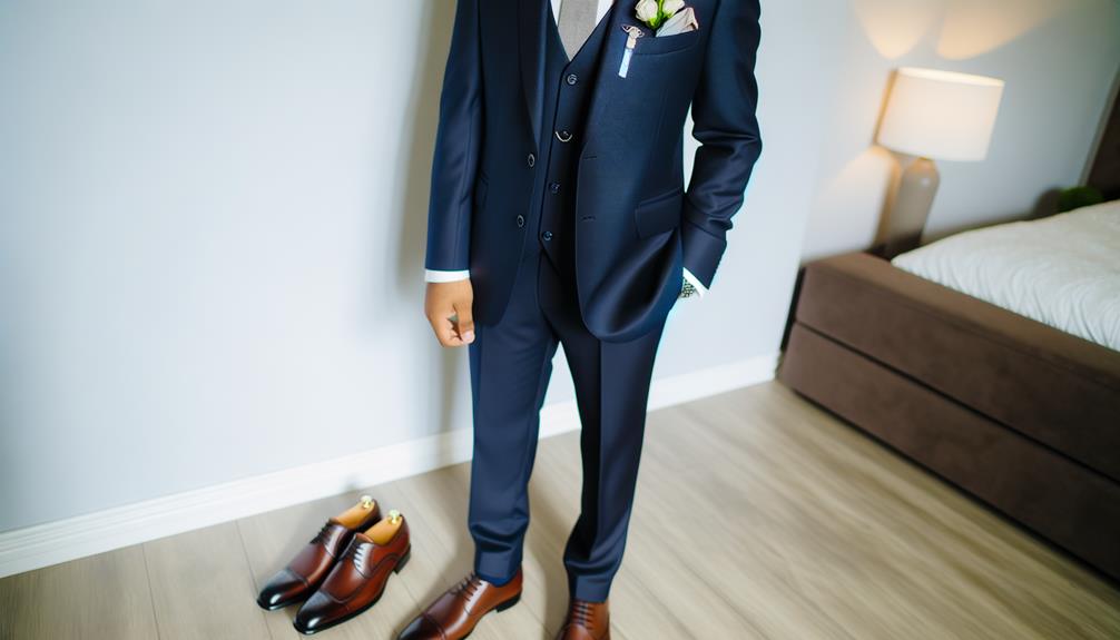 What To Wear At A Registry Office Wedding? Smart And Stylish