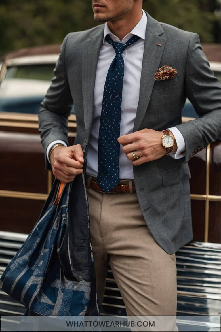 What To Wear For Engagement Photos Men? Top 6 Style Tips!