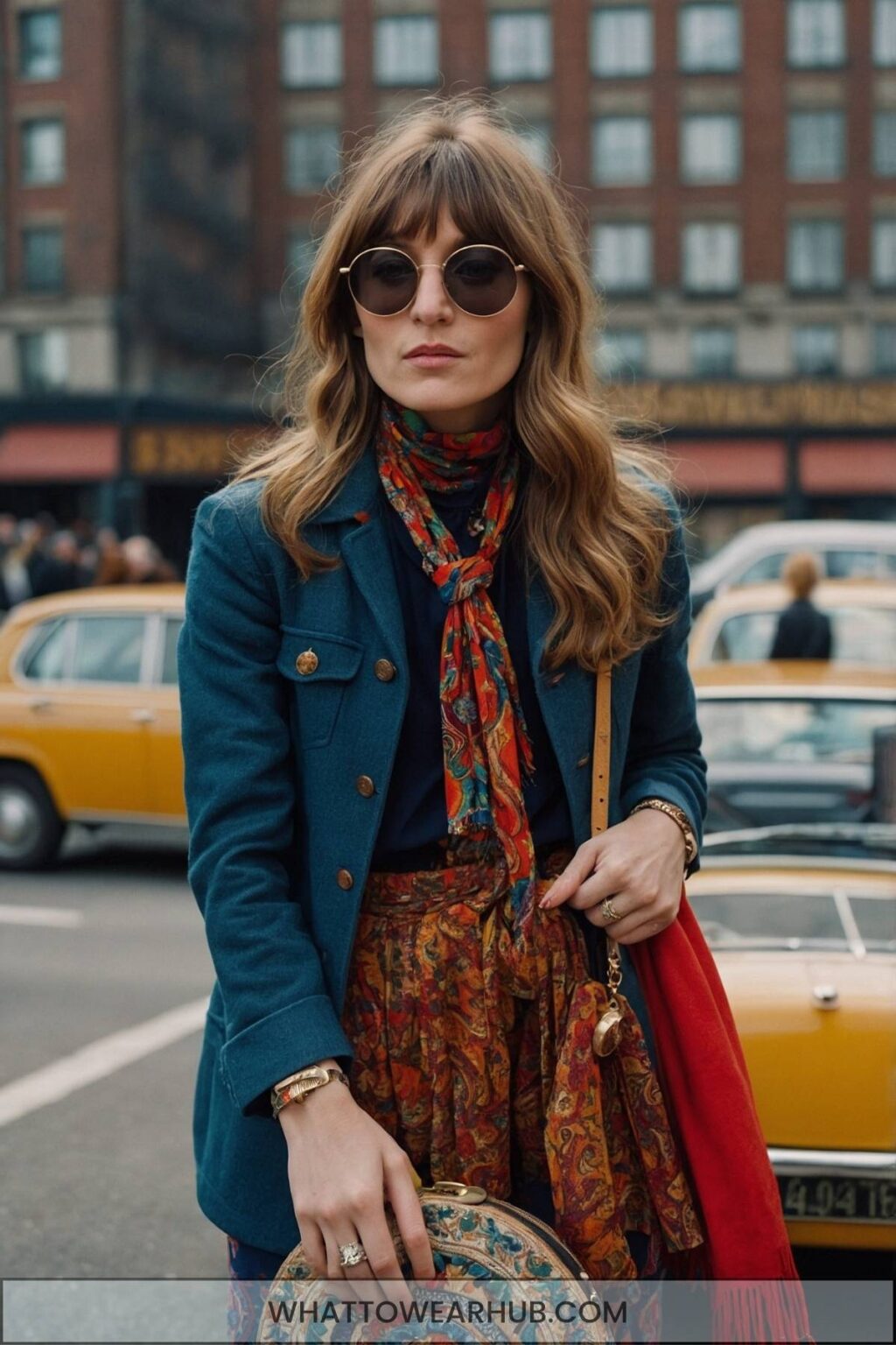 What To Wear To A Beatles Concert? Top 5 Retro Outfit Ideas!
