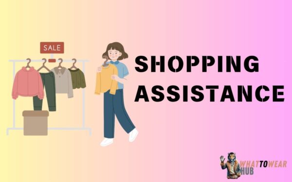 Personalized Fashion Services | WhatToWearHub