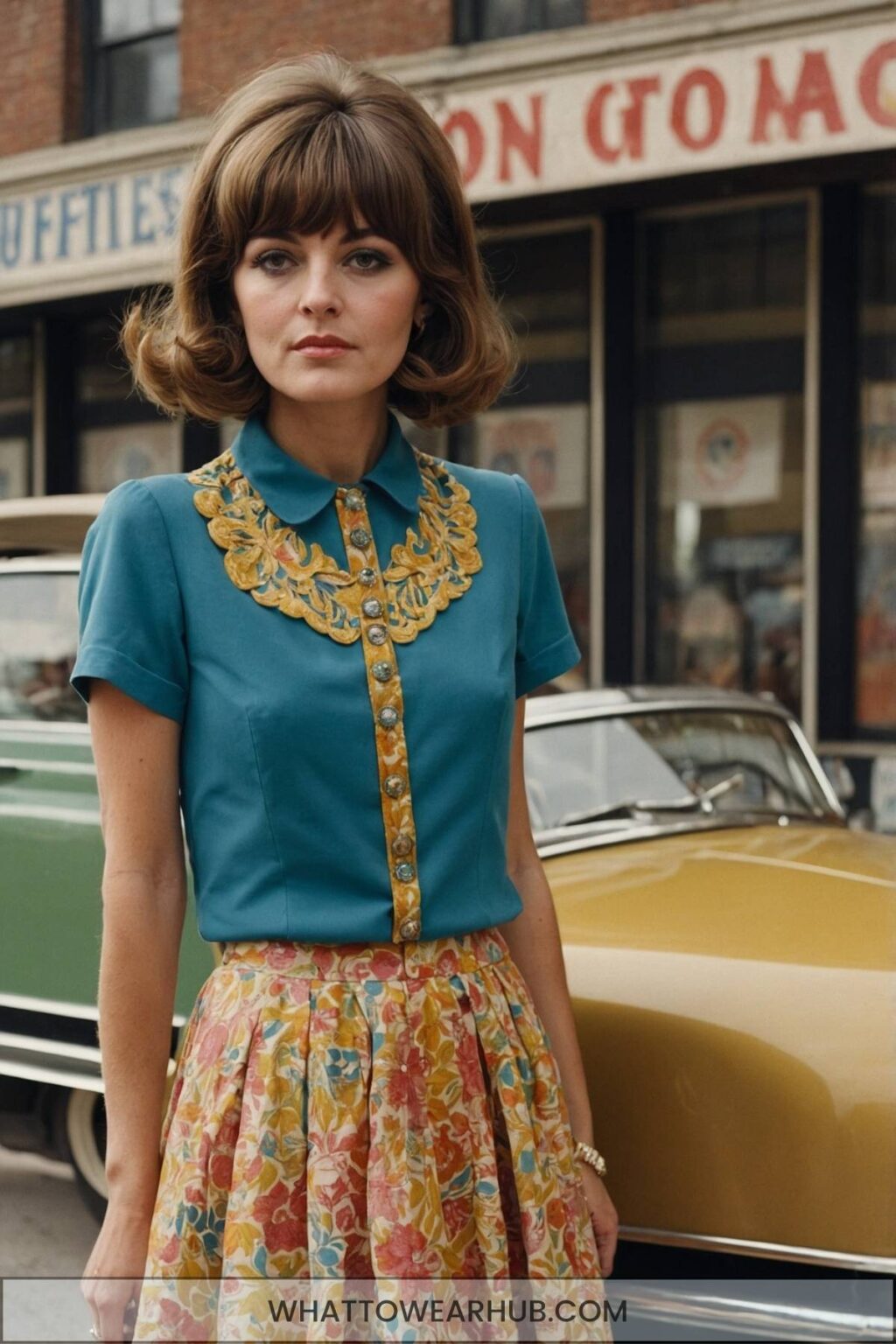 What To Wear To A Beatles Concert? Top 5 Retro Outfit Ideas!