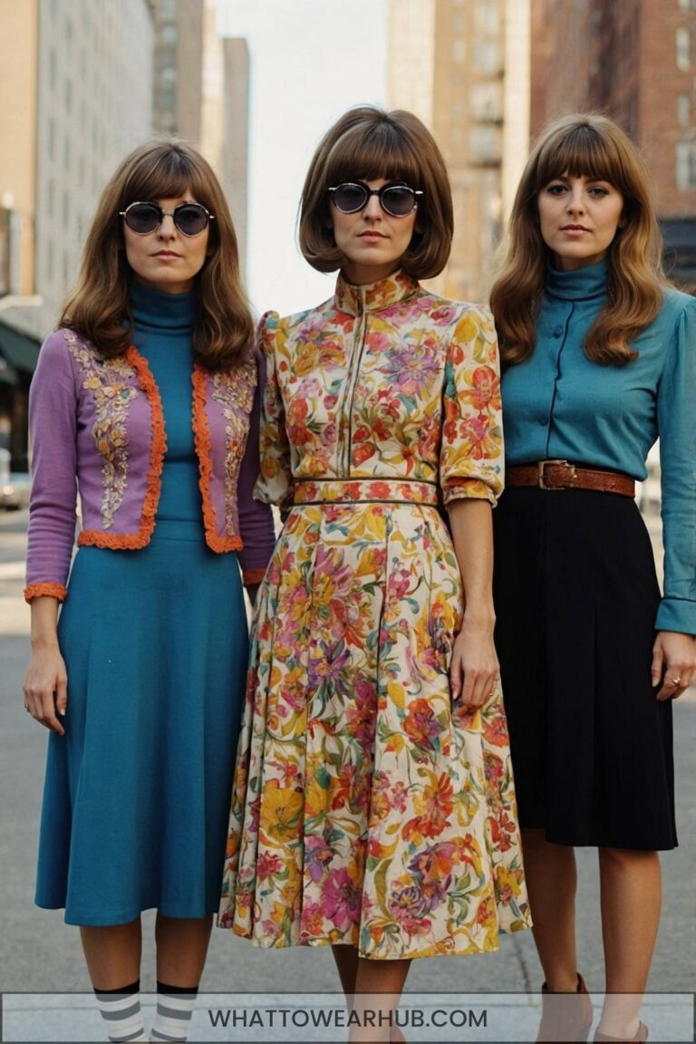What To Wear To A Beatles Concert? Top 5 Retro Outfit Ideas!