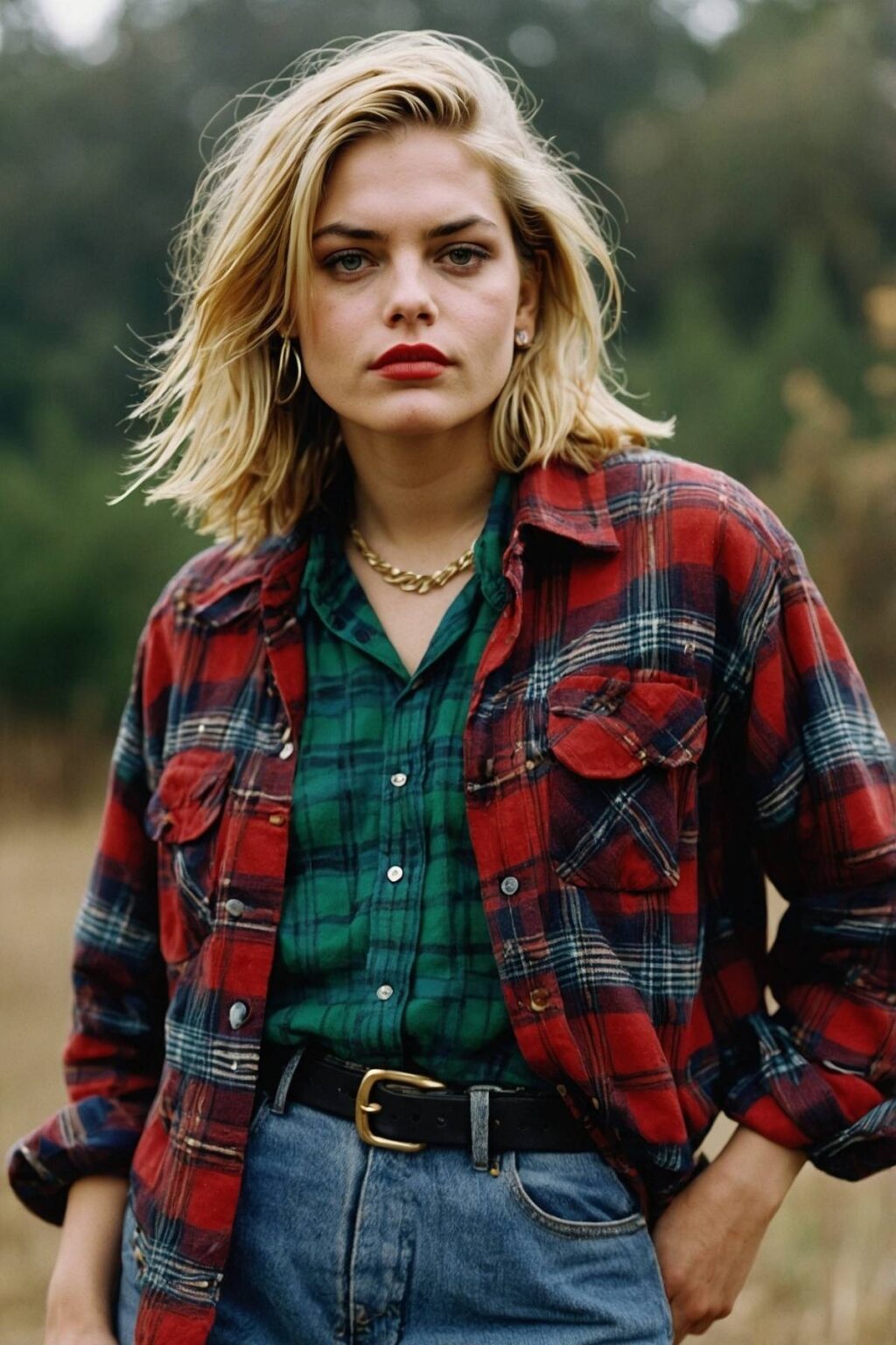 What To Wear To A 90S Party Plus Size? 9 Wear Guide
