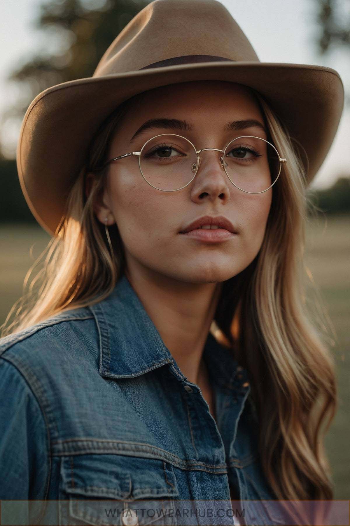 10 Effortless Casual Country Concert Outfits For Laid-Back Vibes