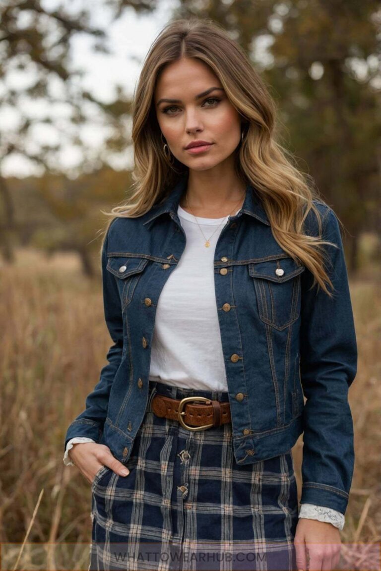 16 Cozy Fall Country Concert Outfits With Autumn Flair