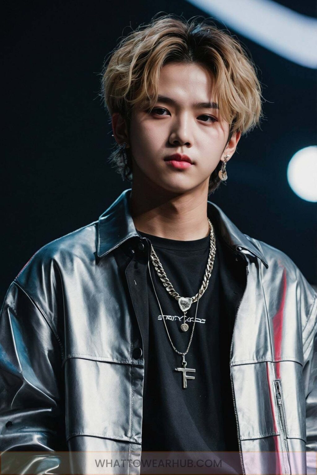 16 Dynamic Stray Kids Concert Outfits For K-pop Stans