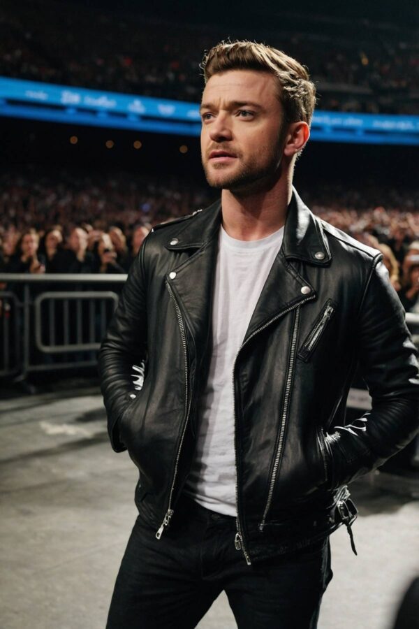11 Sleek Justin Timberlake Concert Outfits To Bring Sexy Back