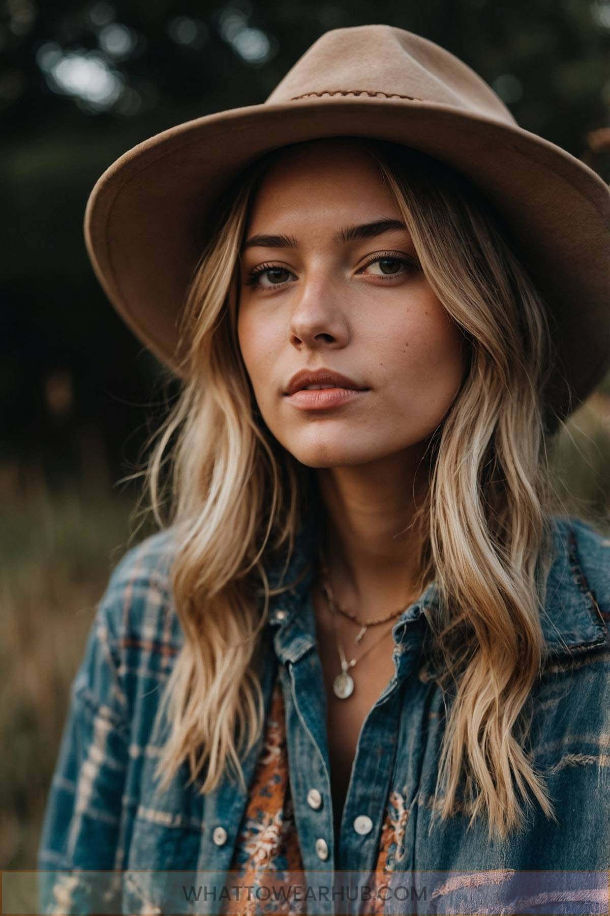 10 Effortless Casual Country Concert Outfits For Laid-Back Vibes