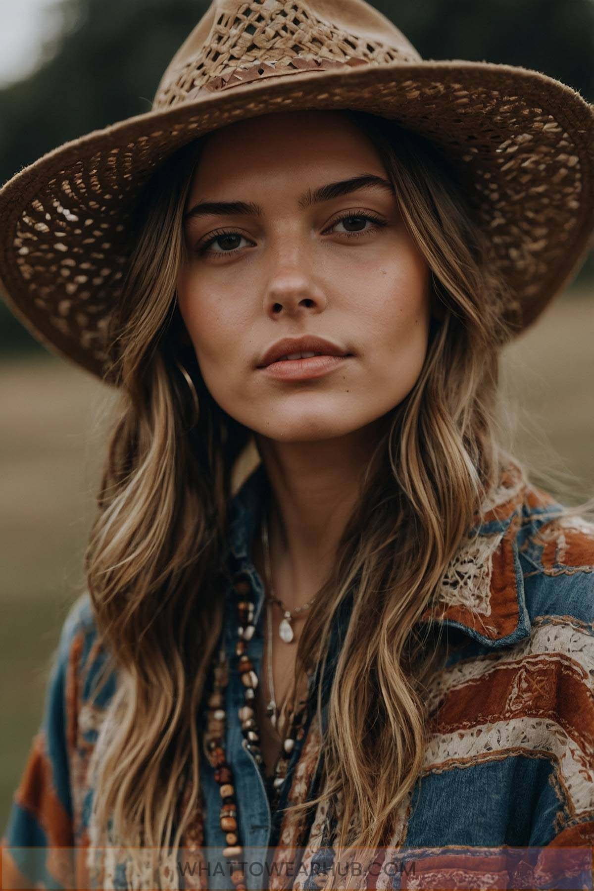 10 Effortless Casual Country Concert Outfits For Laid-Back Vibes