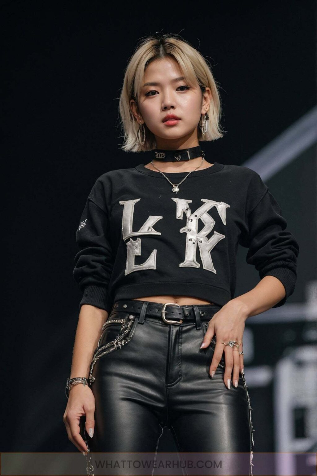 16 Dynamic Stray Kids Concert Outfits For K-pop Stans