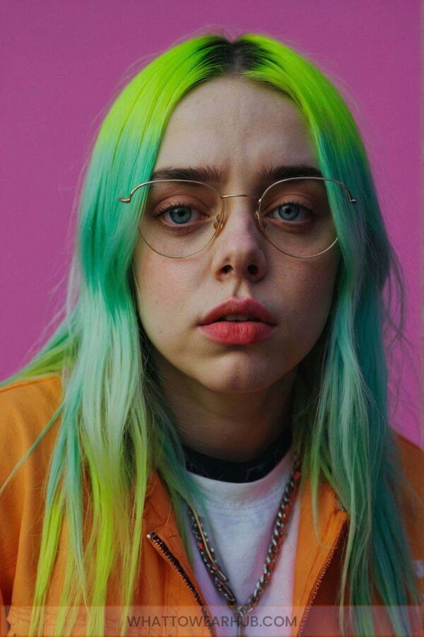 10 Edgy Billie Eilish Concert Outfit Ideas For Fans