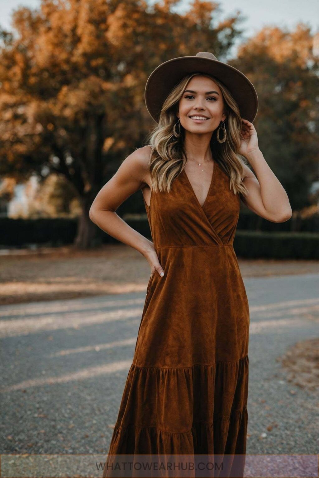 15 Trendy Fall Concert Outfits For Autumn Vibes