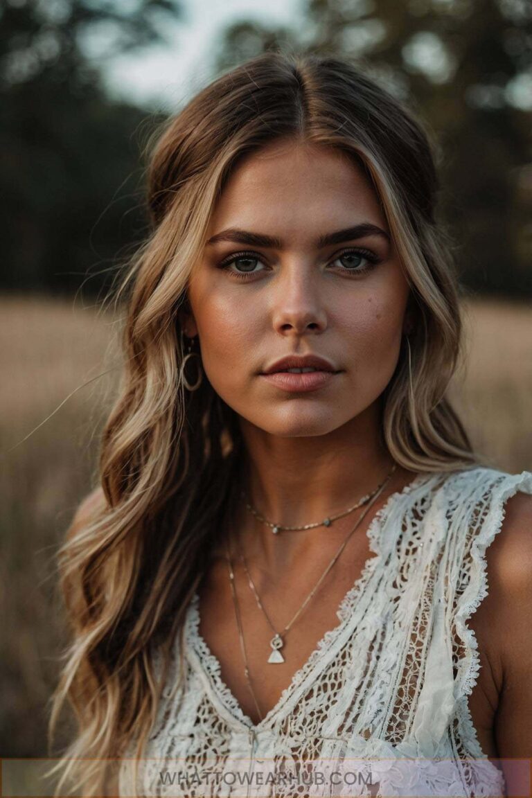 10 Rustic Zach Bryan Concert Outfits For Country Lovers
