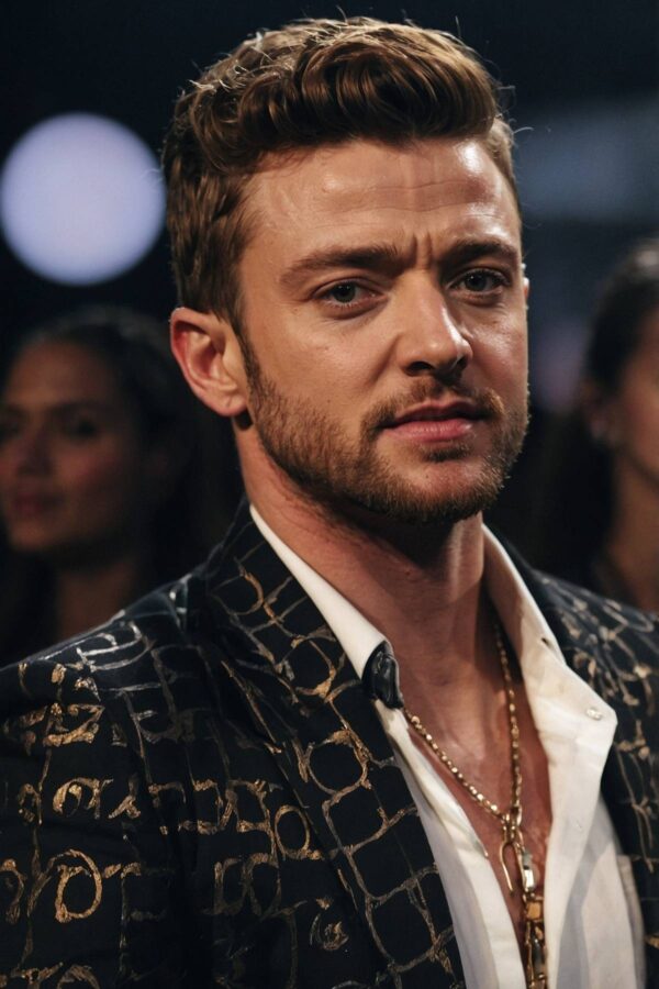 11 Sleek Justin Timberlake Concert Outfits To Bring Sexy Back