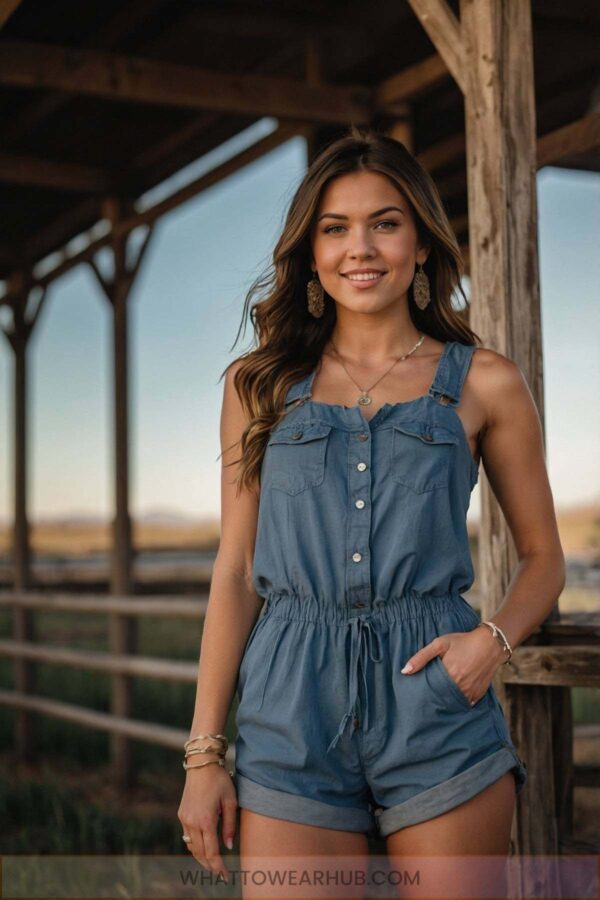 15 Blooming Spring Country Concert Outfits That Pop