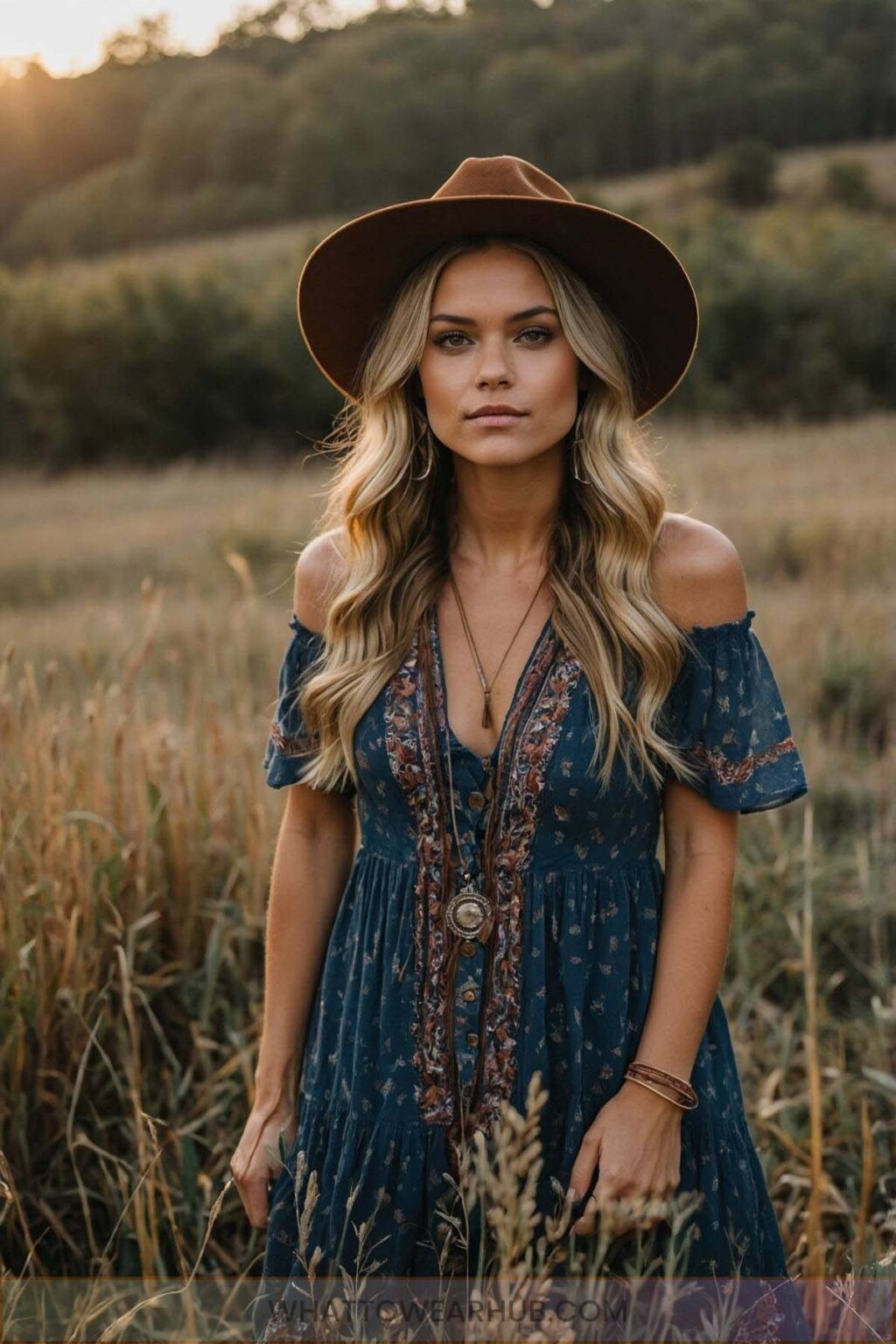 16 Cozy Fall Country Concert Outfits With Autumn Flair