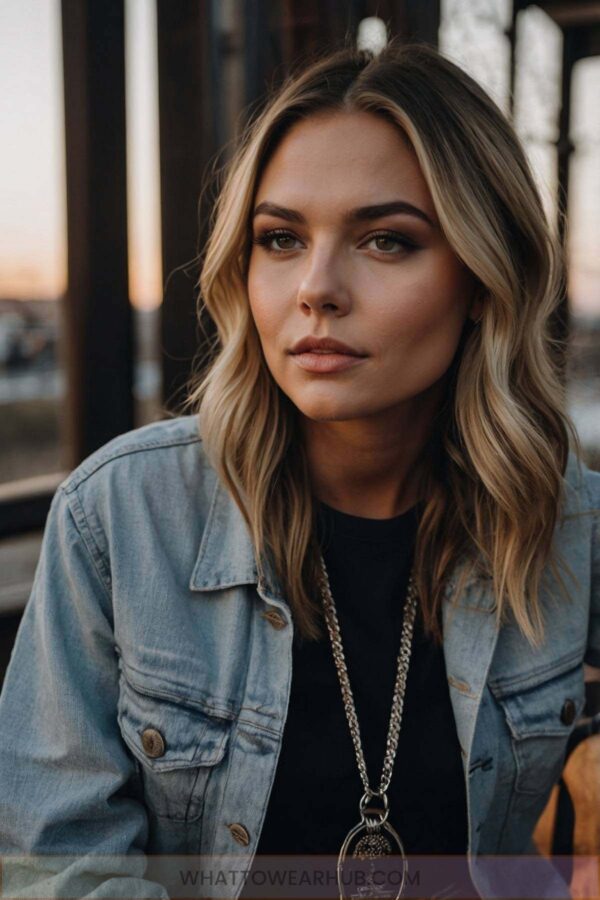 10 Rustic Zach Bryan Concert Outfits For Country Lovers