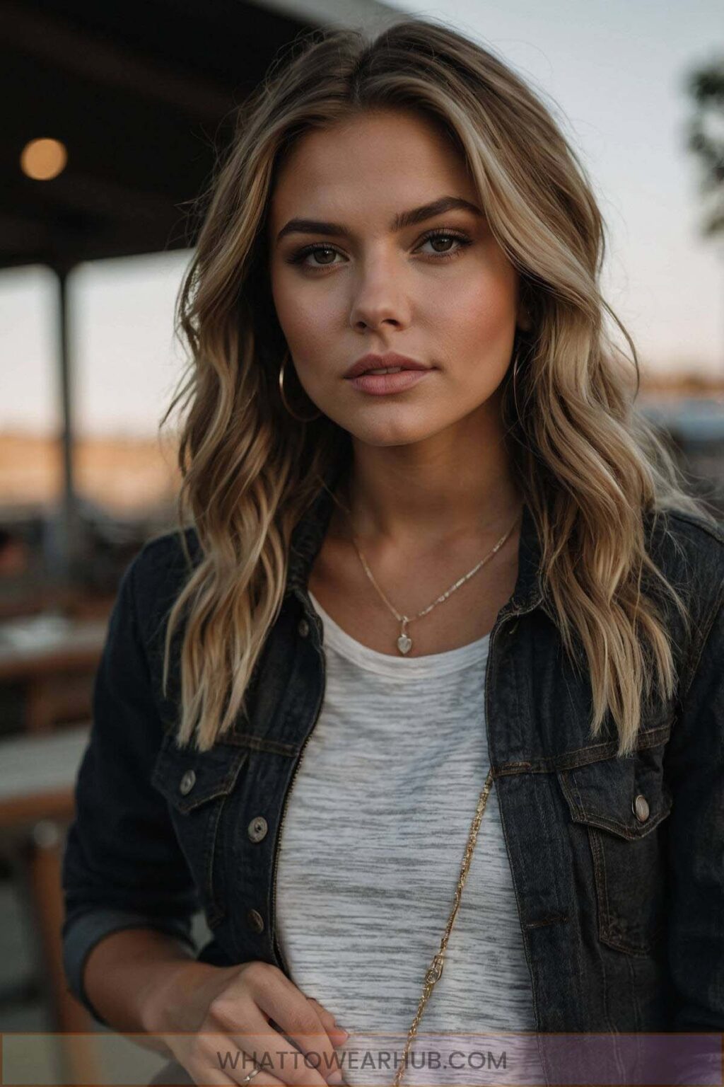 10 Rustic Zach Bryan Concert Outfits For Country Lovers