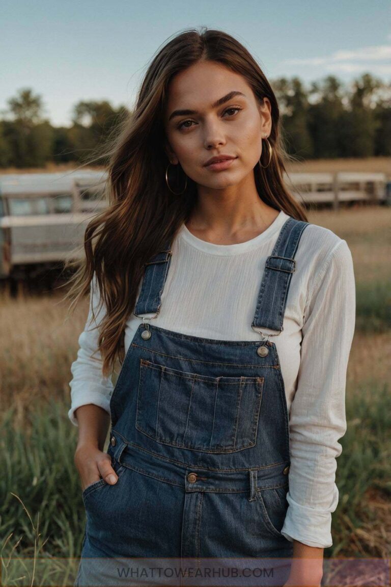 20 Breezy Summer Country Concert Outfits To Beat The Heat