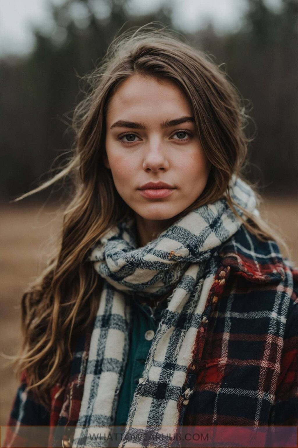 12 Cozy Cold Weather Country Concert Outfits For Winter Shows