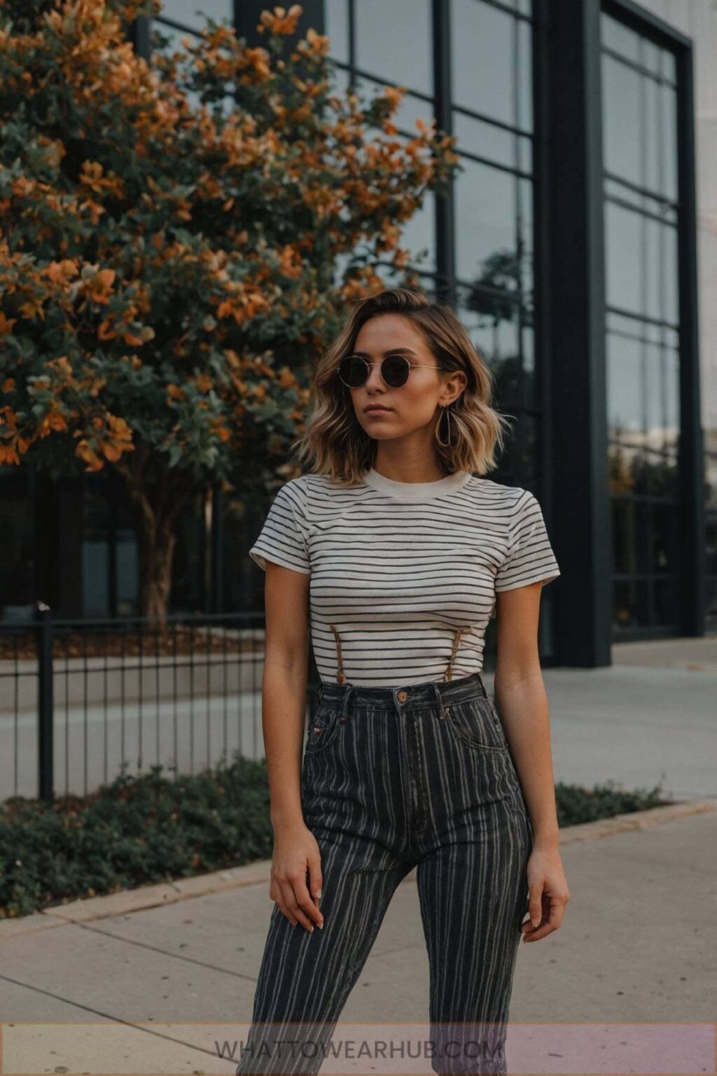 15 Trendy Fall Concert Outfits For Autumn Vibes