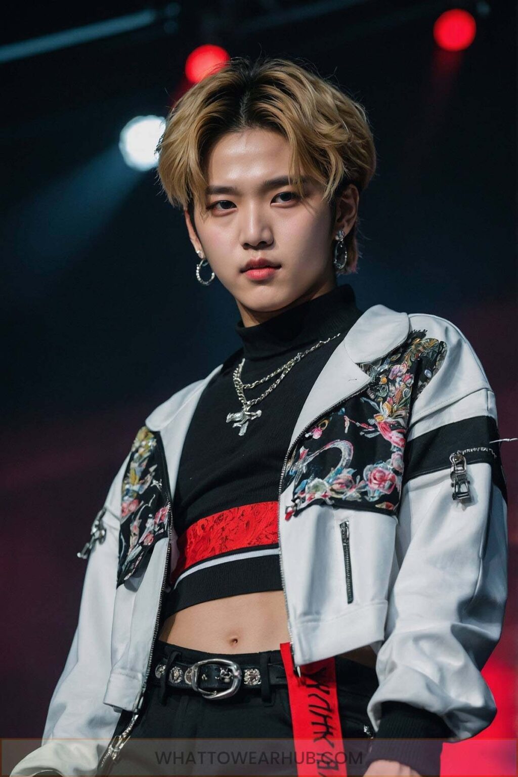 16 Dynamic Stray Kids Concert Outfits For K-pop Stans