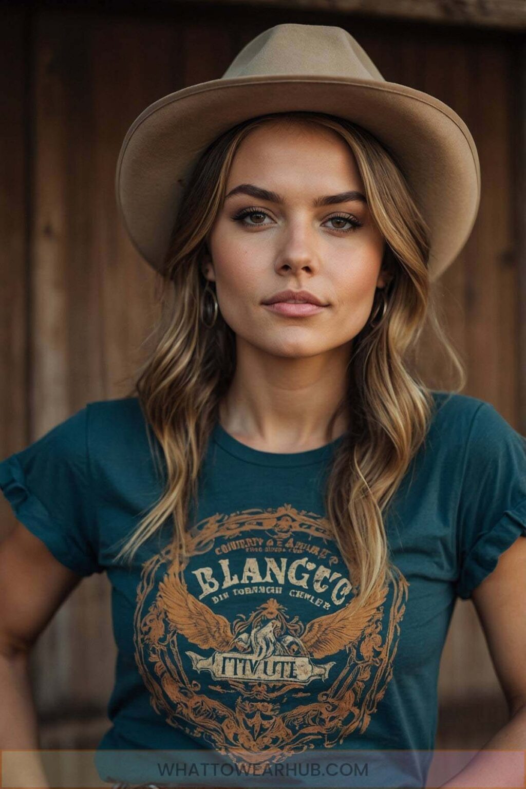 11 Rugged Country Concert Outfits For Men With Southern Charm