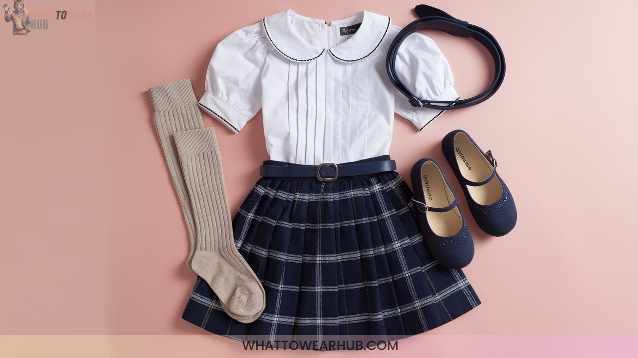 15 Modest And Cute Outfit Ideas For A Stylish Twist