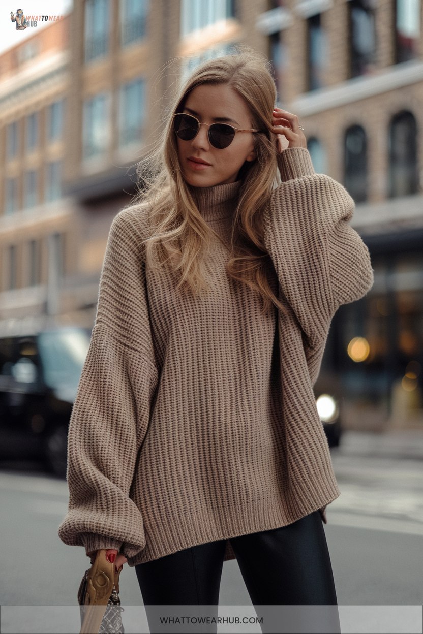 15 Chic Outfit Ideas For Women In Their 30s