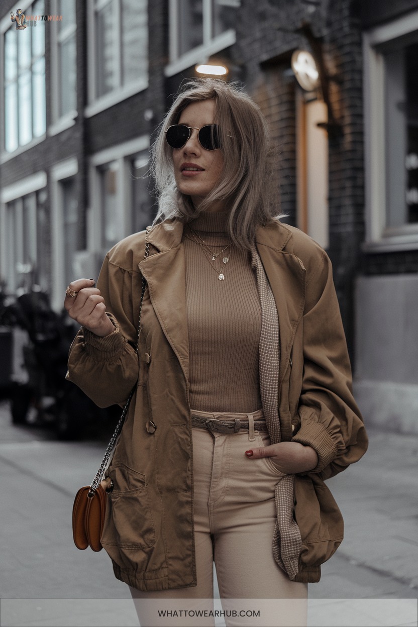15 Baddie Outfit Ideas That Are Both Cute And Sassy