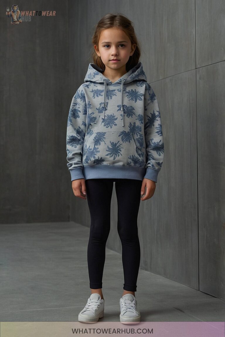 10 Cute And Easy Outfit Ideas For 4th Graders