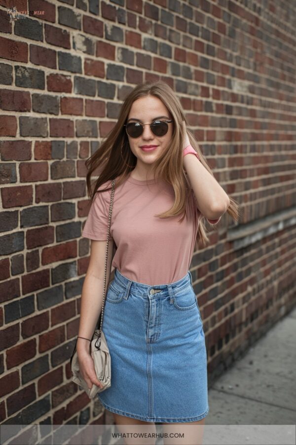 10 Cute And Stylish Outfit Ideas For 7th Graders