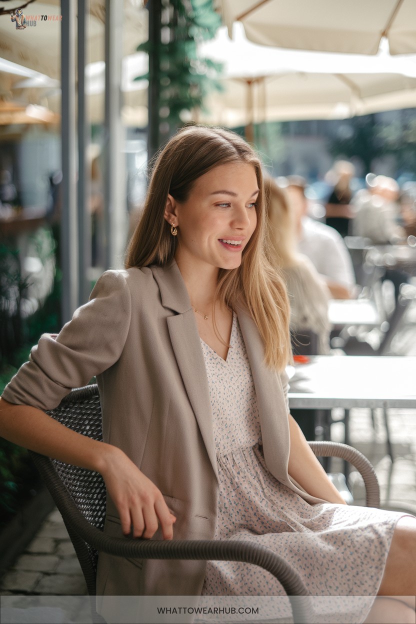 17 Chic Outfit Ideas For Effortless Elegance In Any Situation