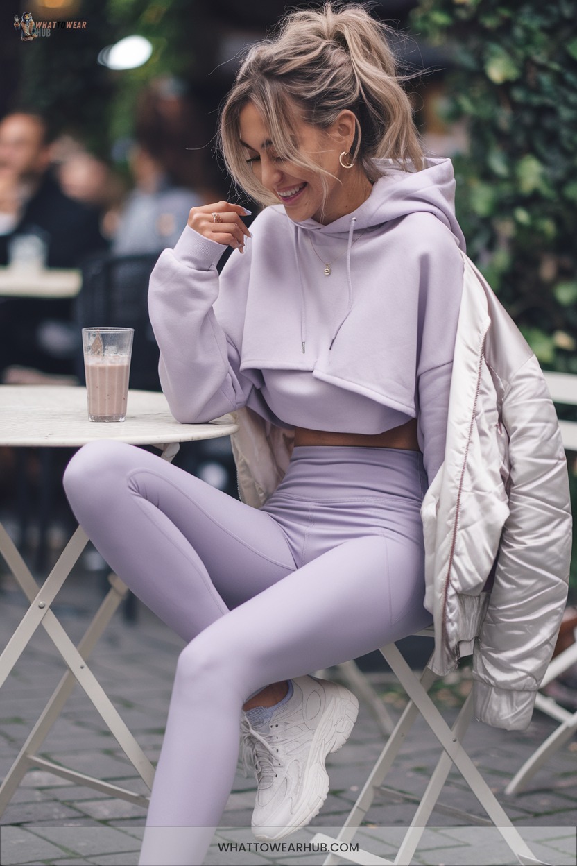 18 Feminine Outfit Ideas To Embrace Your Softer Side