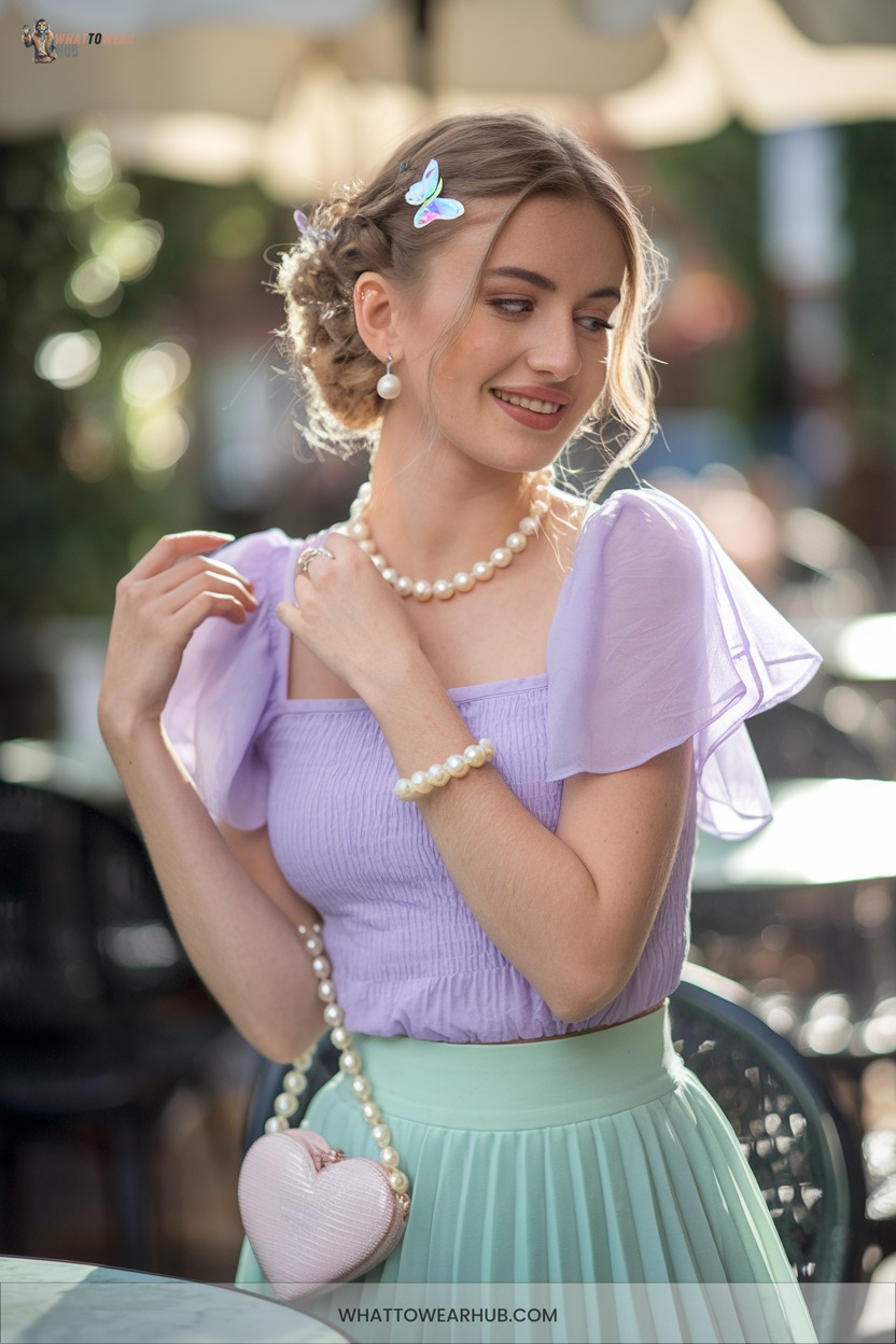15 Trendy Royale High Summer Outfit Ideas For Game Characters