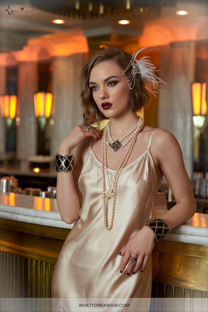 20 Retro Outfit Ideas To Revive Fashion's Most Iconic Decades