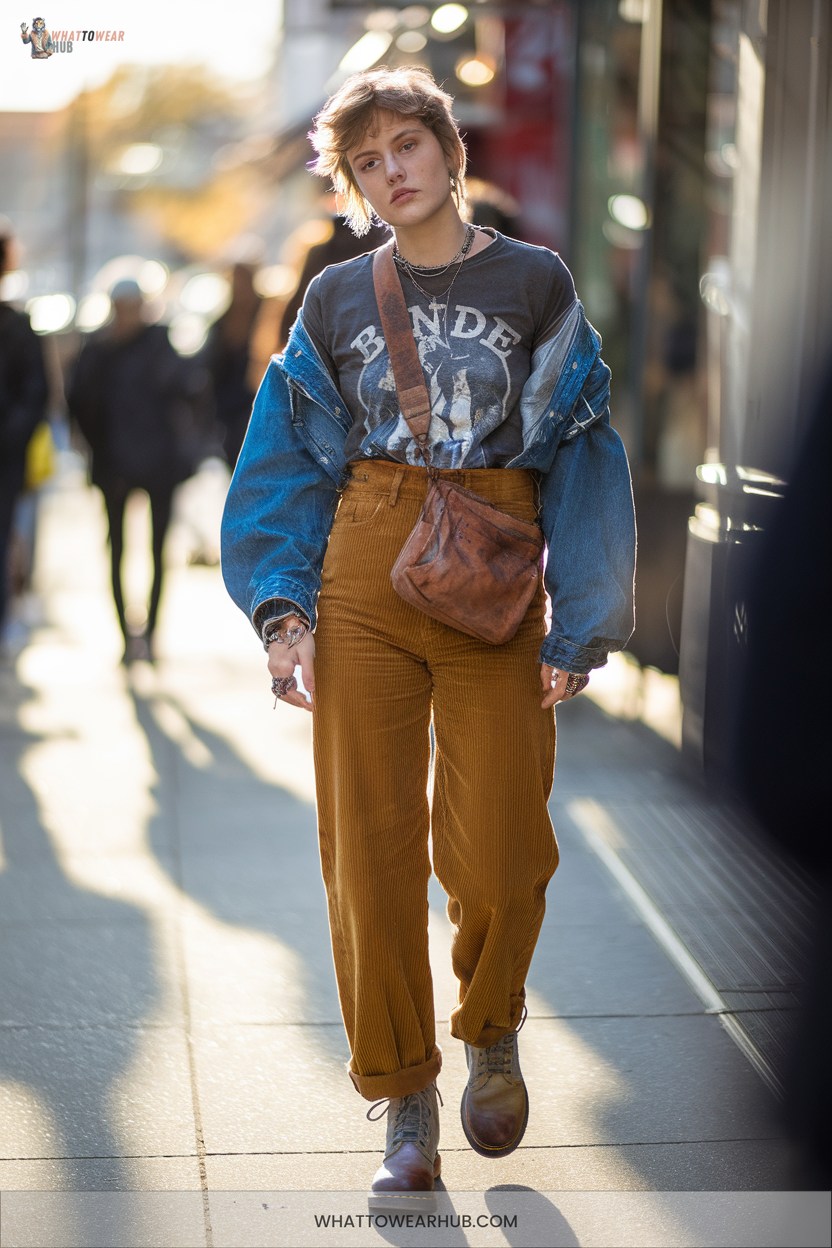 16 Alt Outfit Ideas To Express Your Unique Personal Style