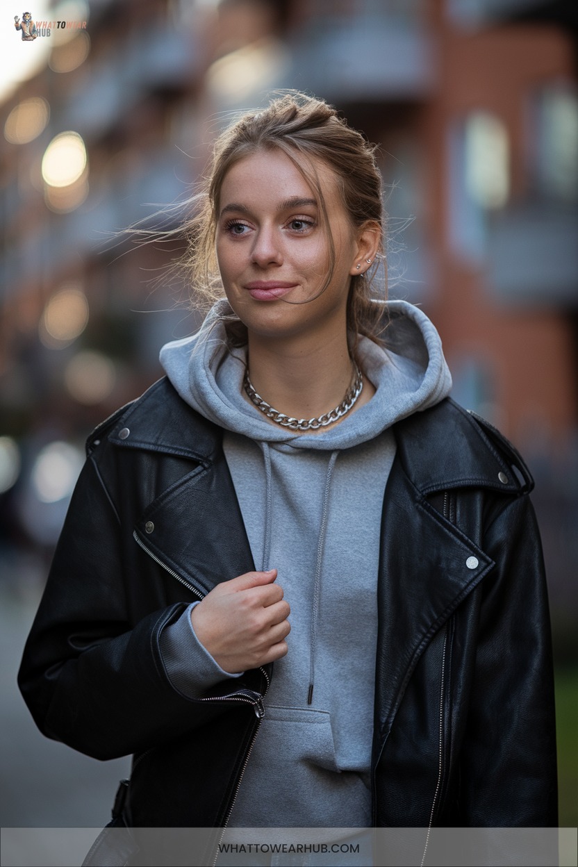 14 Tomboy Outfit Ideas That Perfectly Balance Comfort And Style