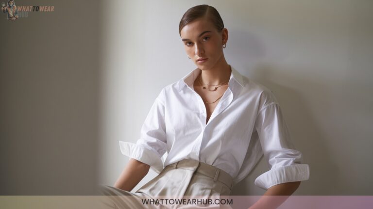 10 Avant Garde Outfit Ideas For Fashion Forward Thinkers