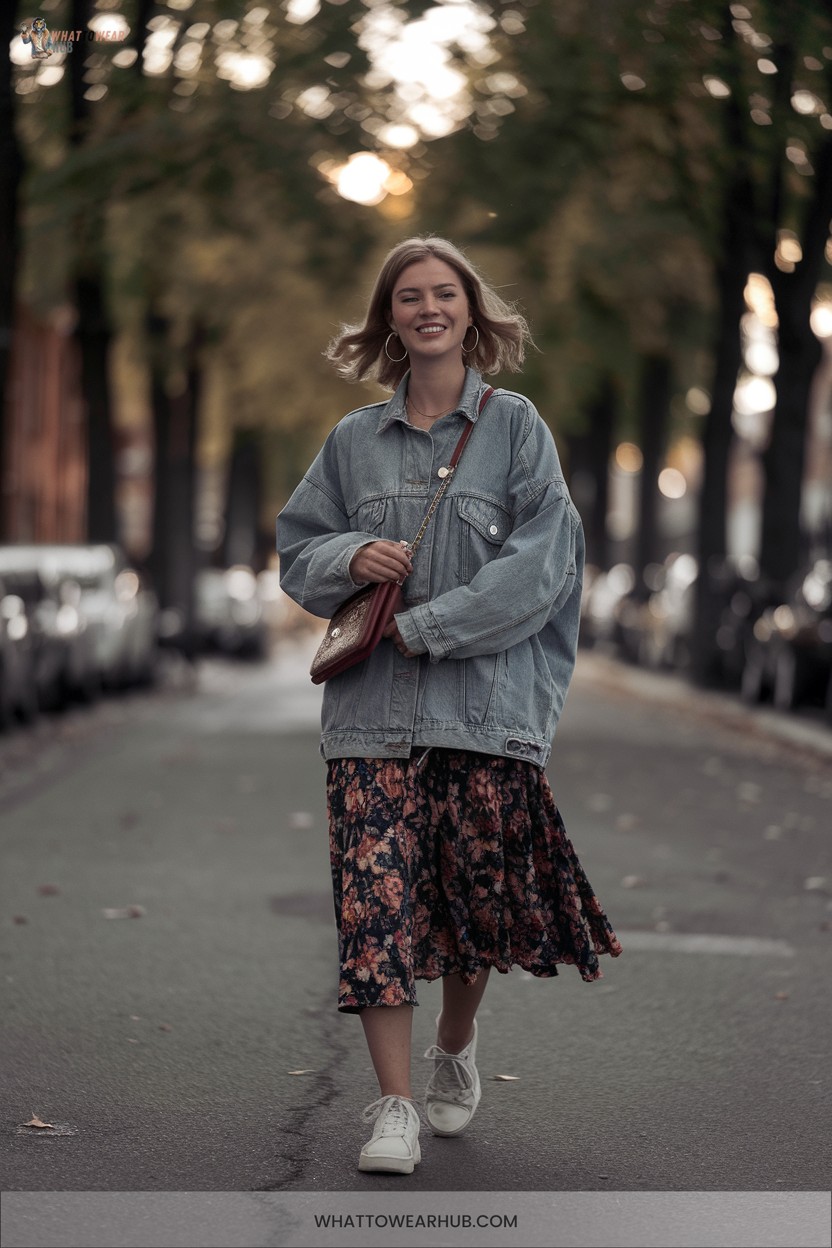 22 Vintage Outfit Ideas That Stand The Test Of Time