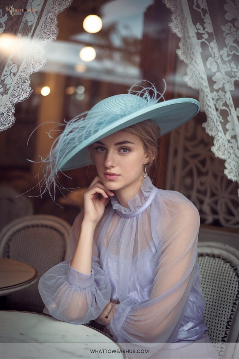 12 Ethereal Outfit Ideas For Dreamlike, Otherworldly Aesthetics