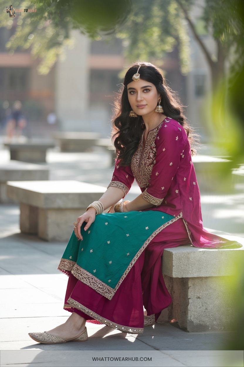 16 Beautiful Graduation Day Outfit Ideas Indian Fashion Forward