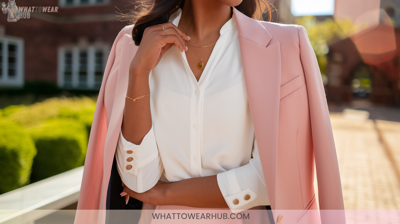 16 Caring Nursing Graduation Outfit Ideas For Healthcare Heroes