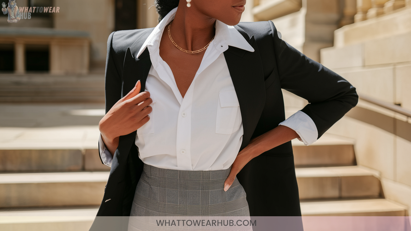 18 Sharp Graduation Outfit Ideas Law School For Future Lawyers