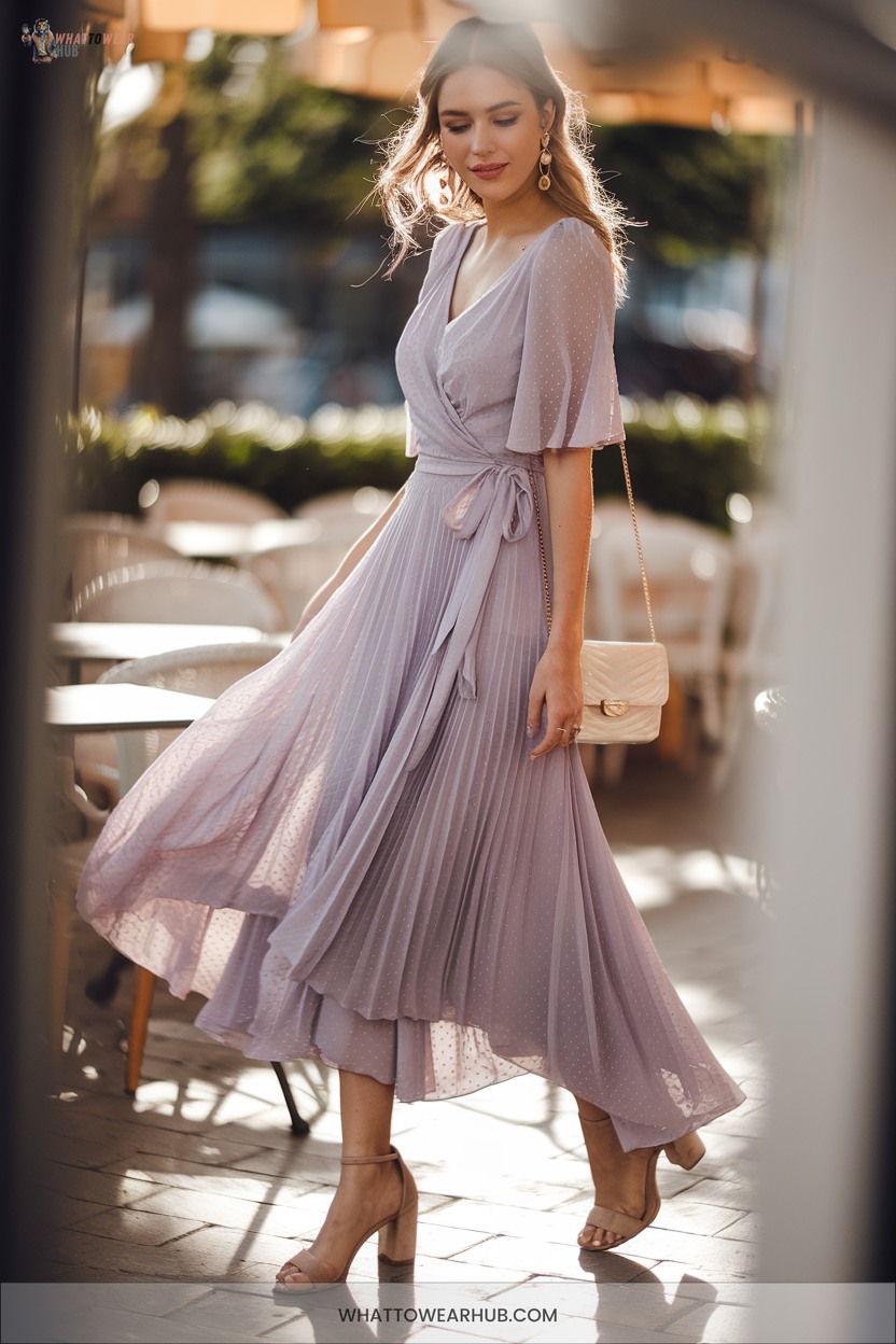 25 Complete Graduation Ceremony Outfit Ideas For Your Big Day