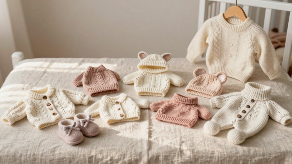 7 Best Baby Knit Outfits For [YEAR] (Adorable & Cozy Picks)