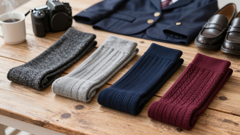 4 Best Girls' Uniform Tights For [YEAR] (Stay Cozy & Stylish)